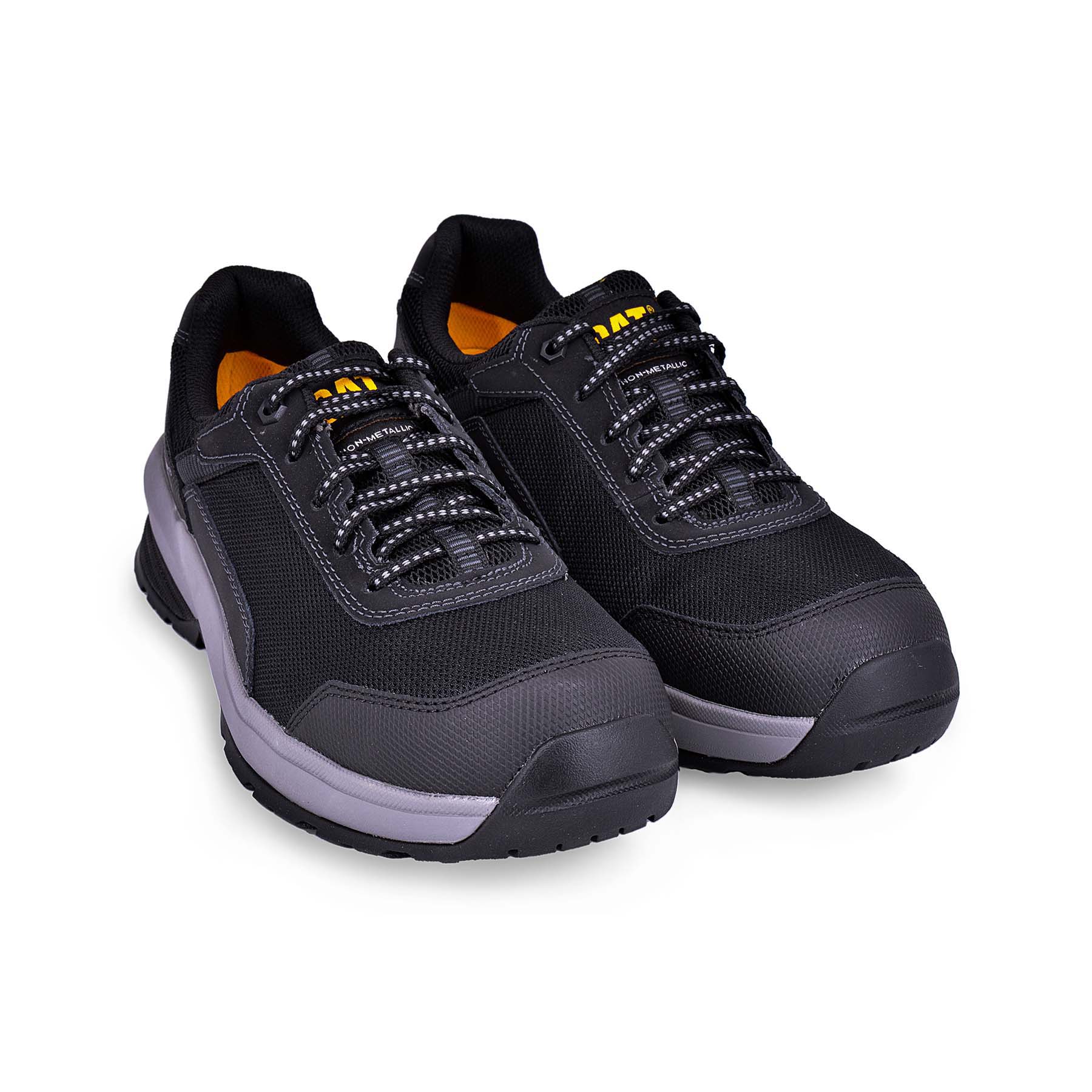 P91380 City Walk’s Casual Streamline Steel Toe by Caterpillar CM688 ...