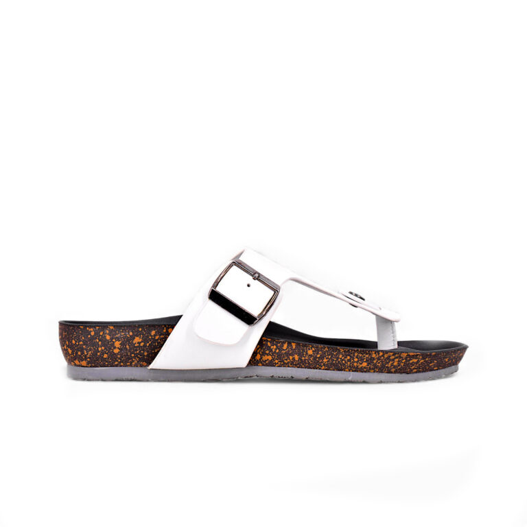 Buckle Strap Comfort Sandals – GC283